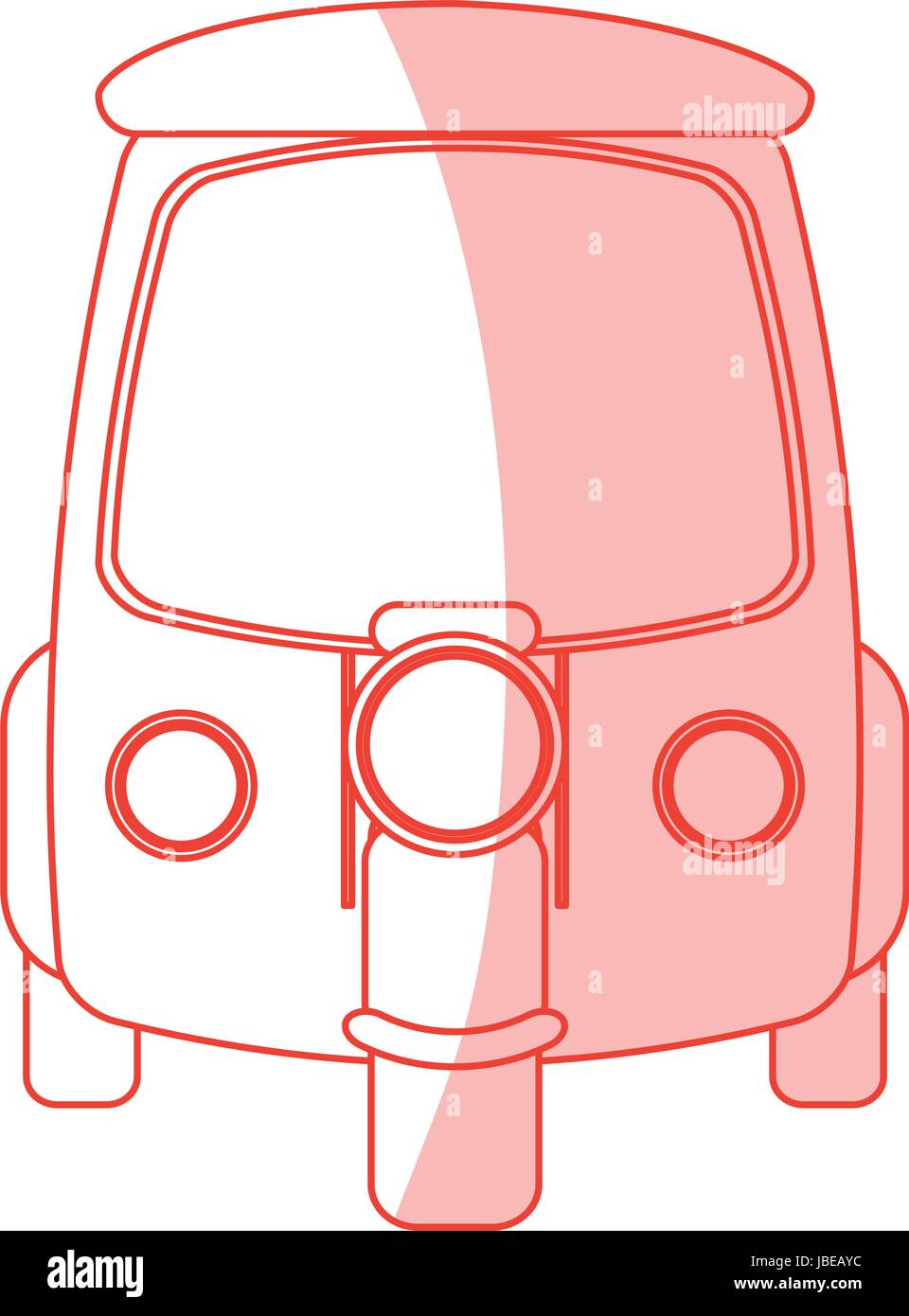 Motorcycle shadow Stock Vector Images - Alamy