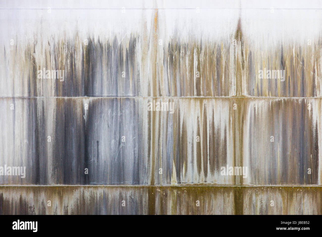 Stained Wall like a painting on a canvas Stock Photo - Alamy