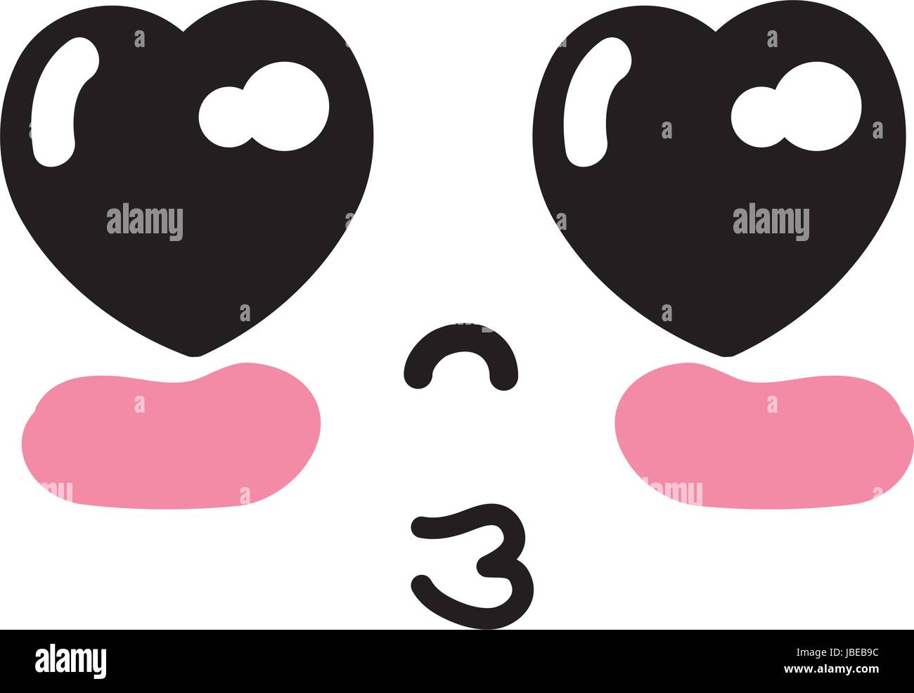 Cute tender Stock Vector Images - Alamy