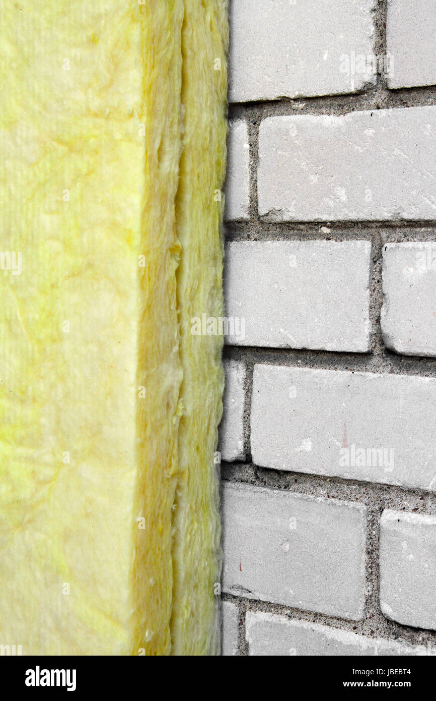 Strips insulation hi-res stock photography and images - Alamy