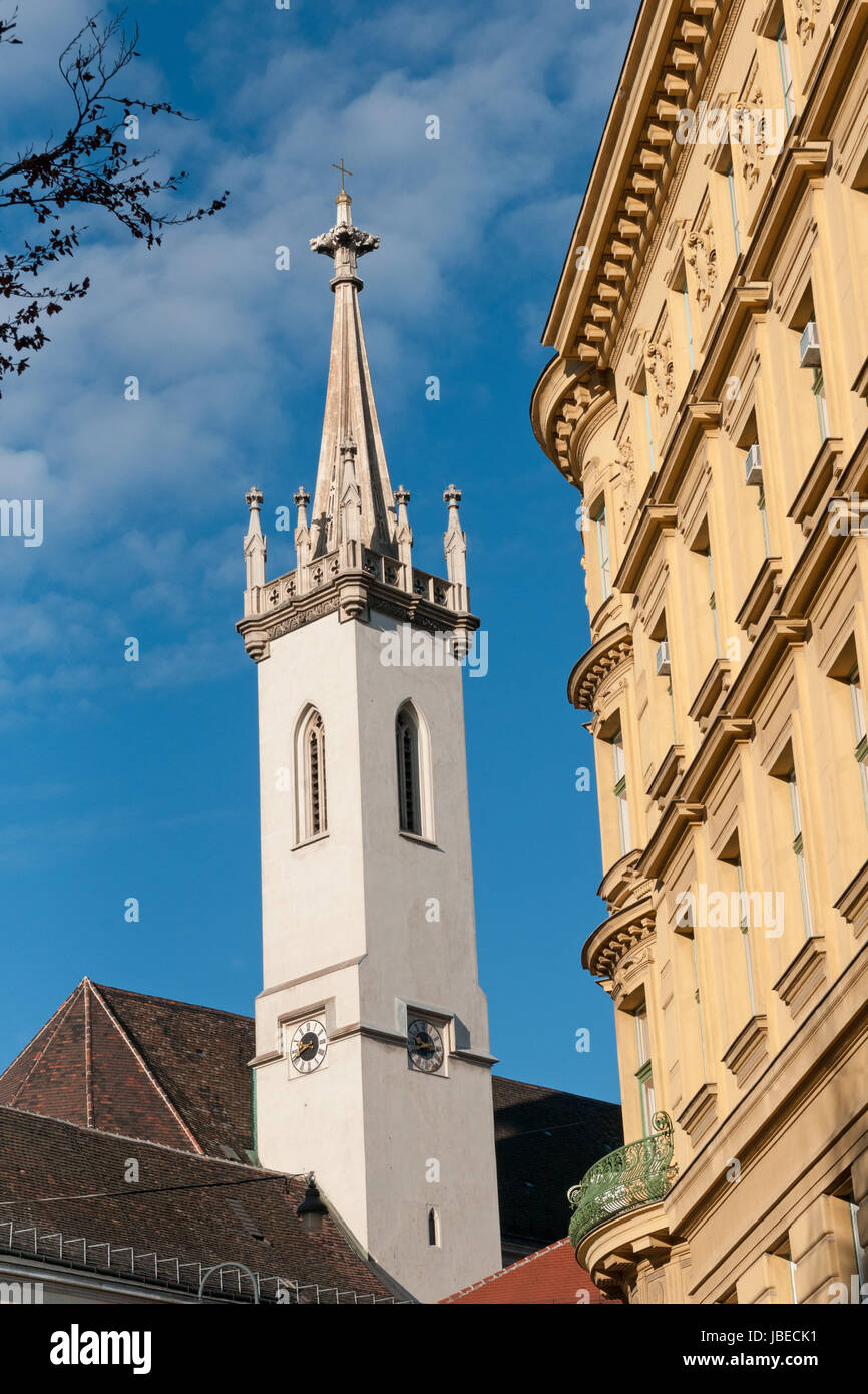 Augustinian Church High Resolution Stock Photography and Images - Alamy