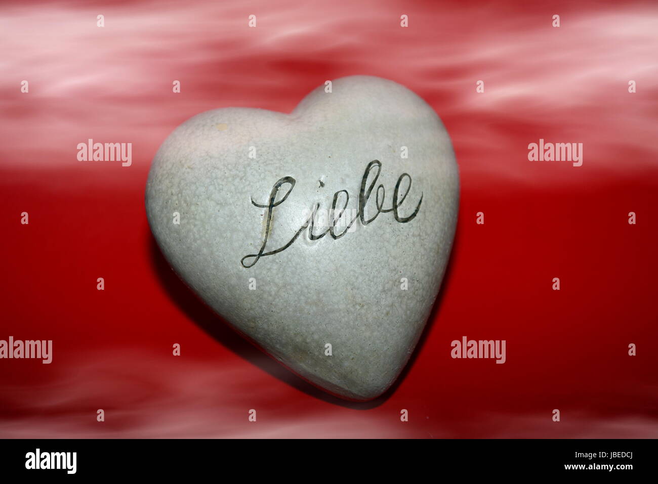 a heart full of love Stock Photo - Alamy