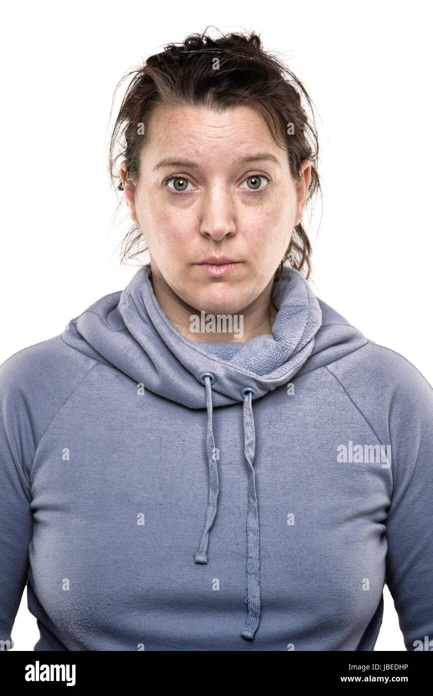 Bleary eyed hi-res stock photography and images - Alamy