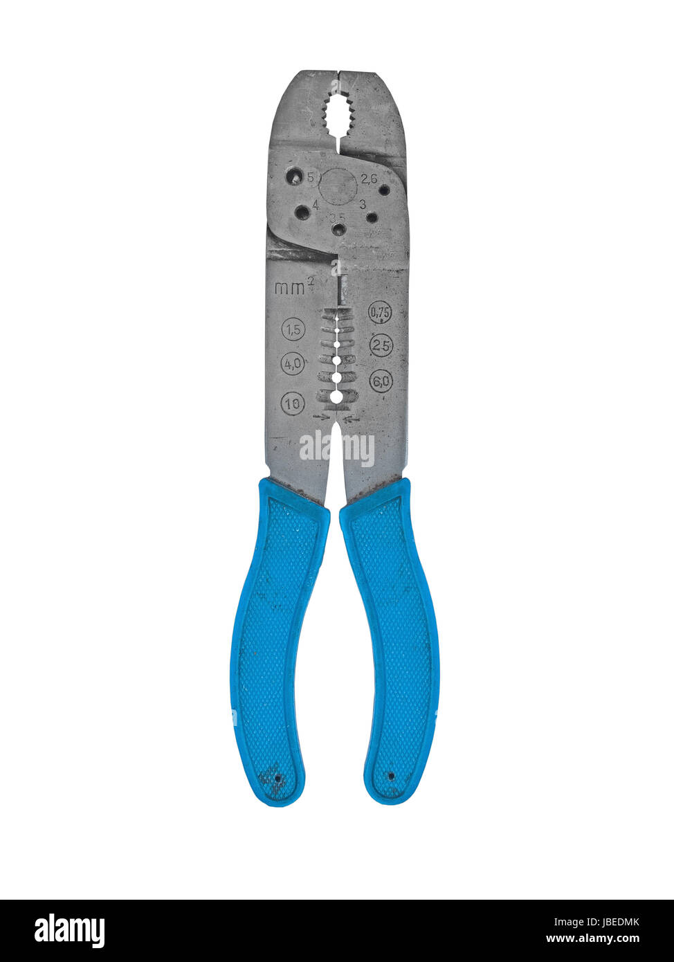 Stripping cutter Cut Out Stock Images & Pictures - Alamy