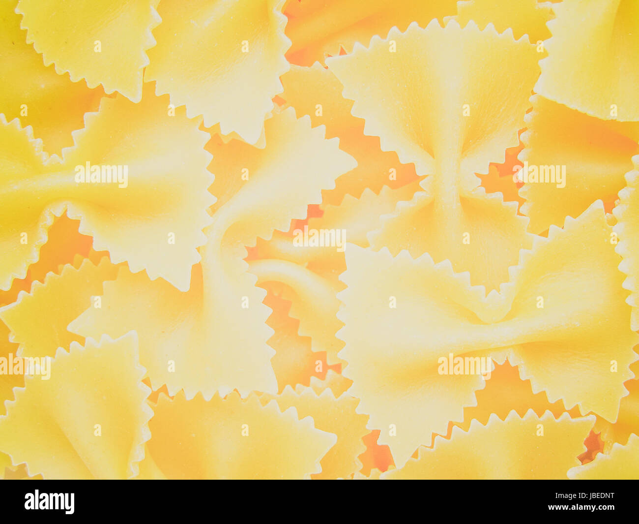 Vintage retro looking Pasta food detail useful as a background Stock ...