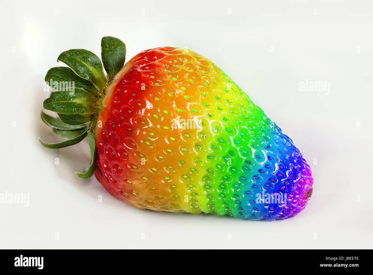 Regenbogenfarben hi-res stock photography and images - Alamy