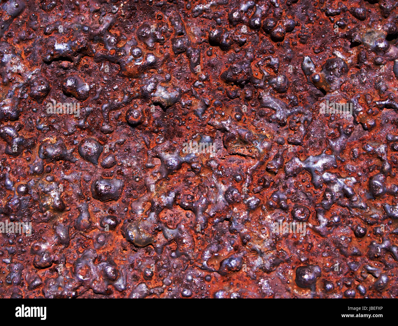 close up of rusty corroded metal texture background Stock Photo - Alamy