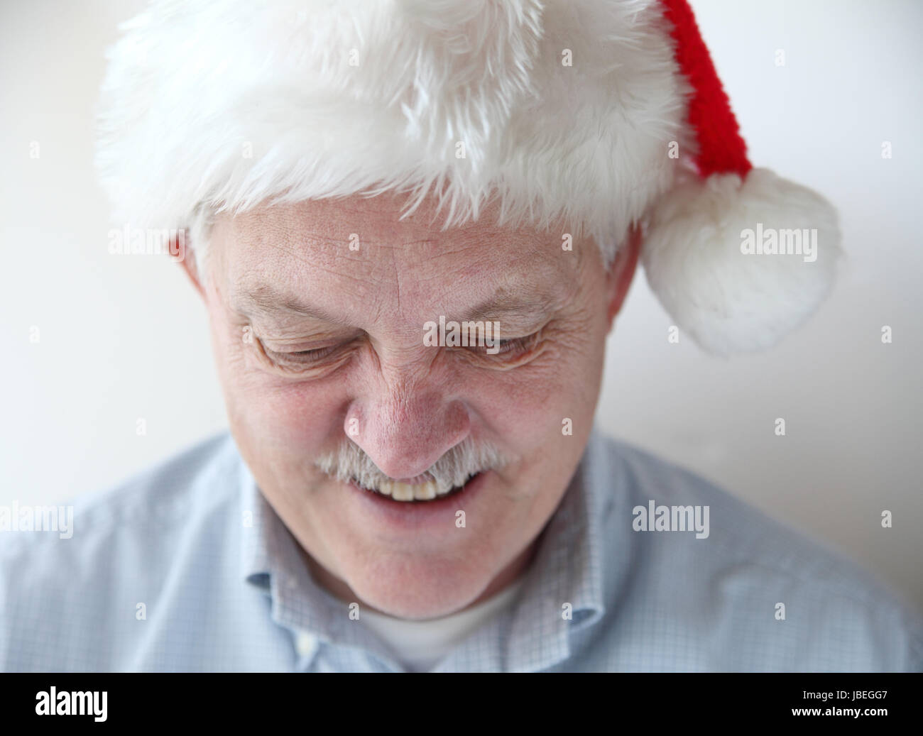 senior citizen elderly person Stock Photo - Alamy