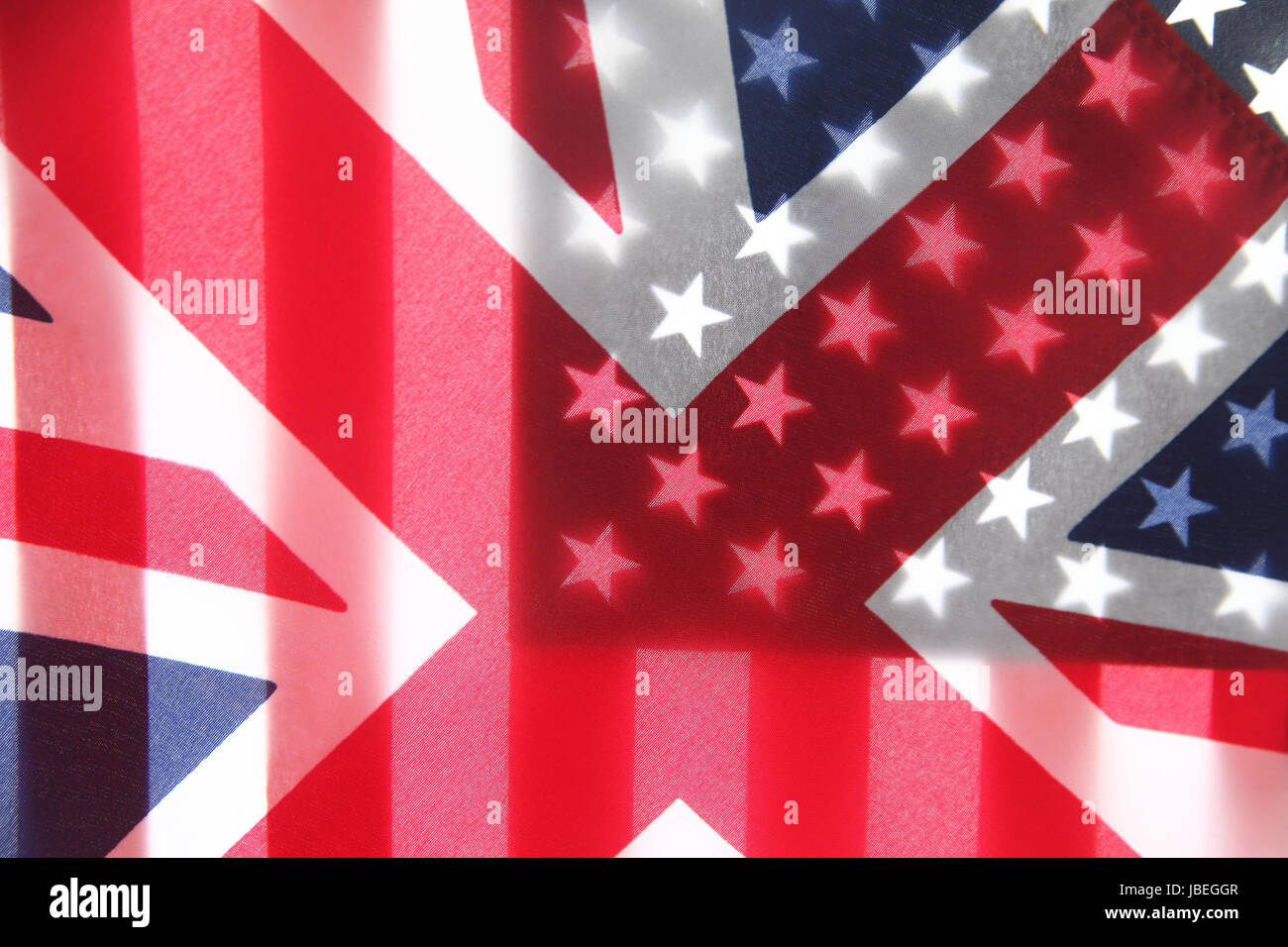 Stars and stripes union jack hi-res stock photography and images - Alamy