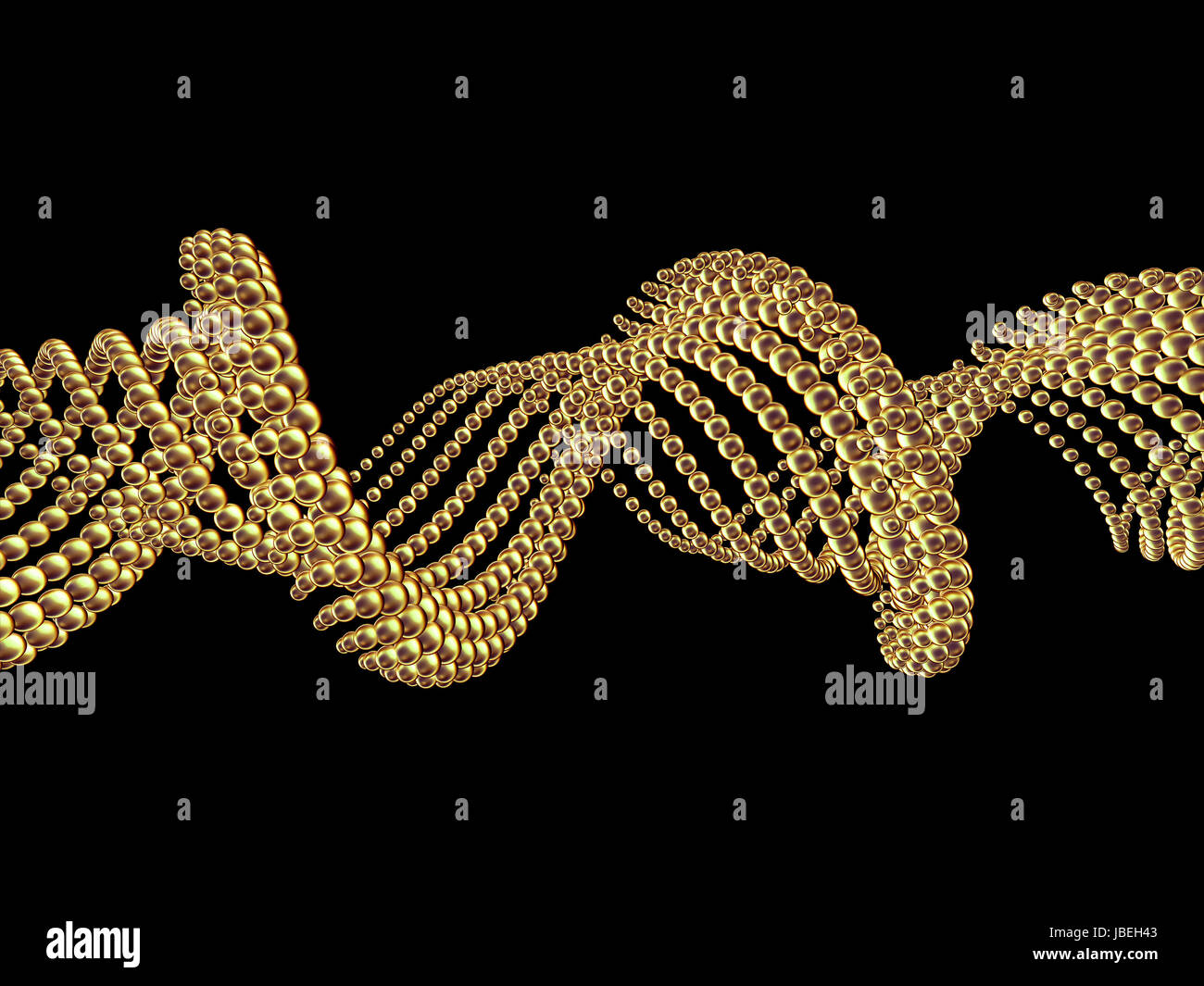 Golden Geometry series. Background of golden spiral elements for your ...