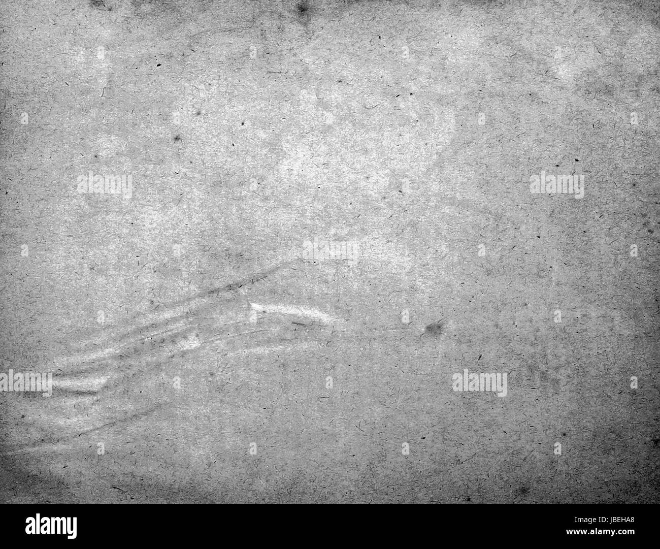 old note paper isolated on white background Stock Photo - Alamy