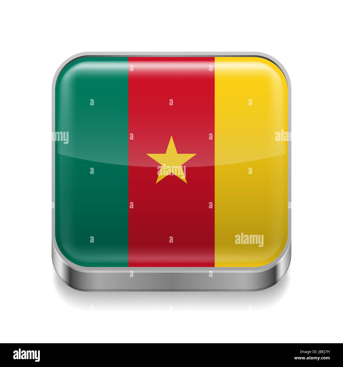 Cameroonian symbol hi-res stock photography and images - Alamy