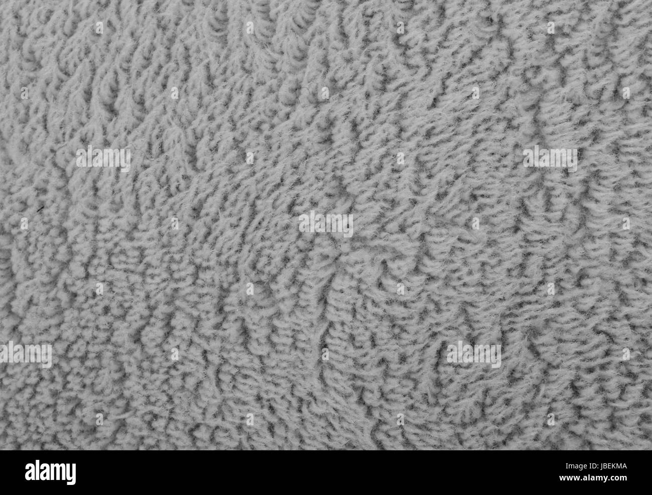 White texture shaggy carpet background Stock Photo - Alamy