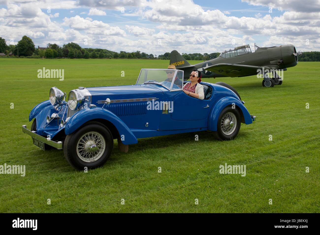 Richard texan hi-res stock photography and images - Alamy