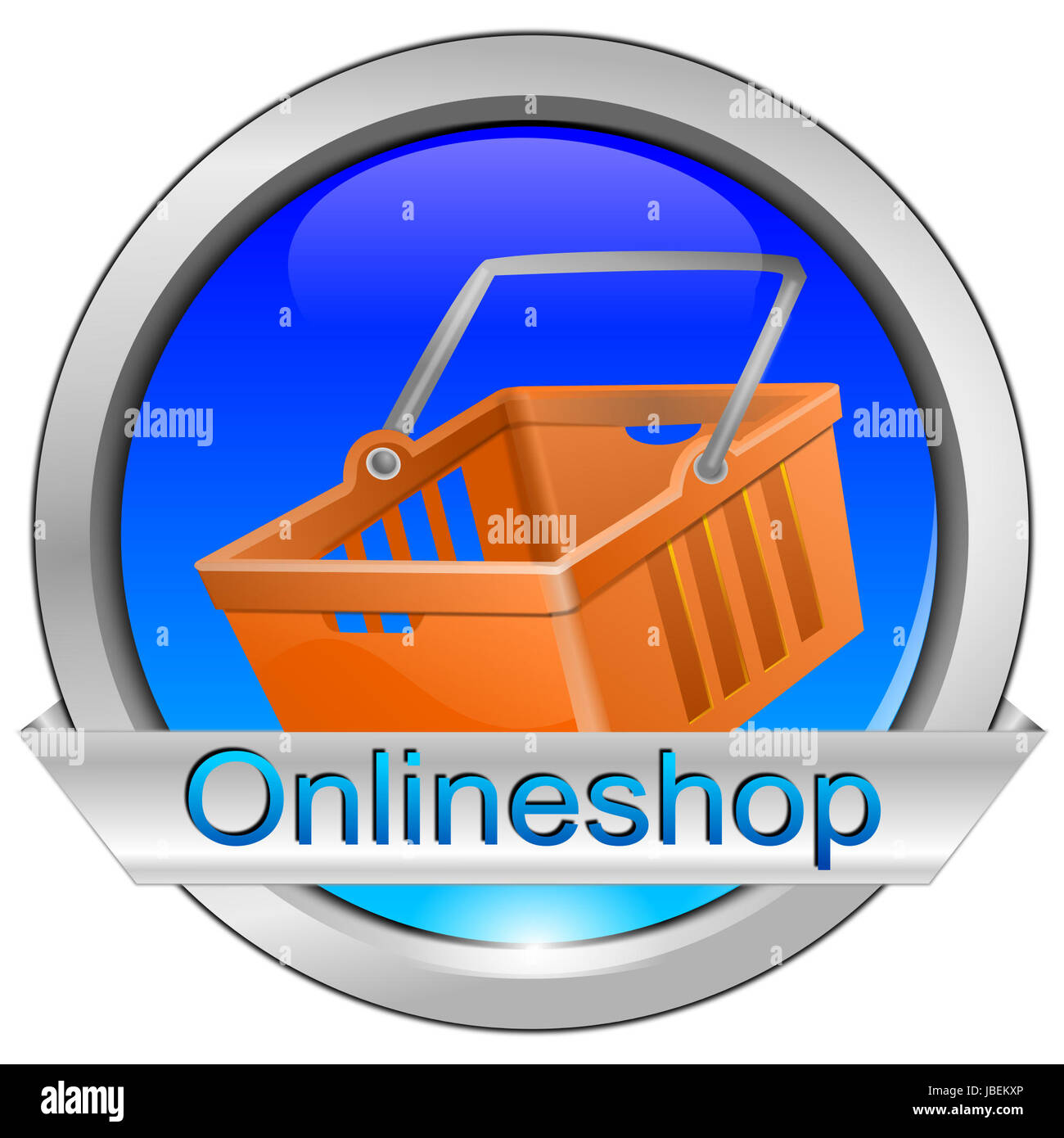 web shop onlineshop Stock Photo - Alamy