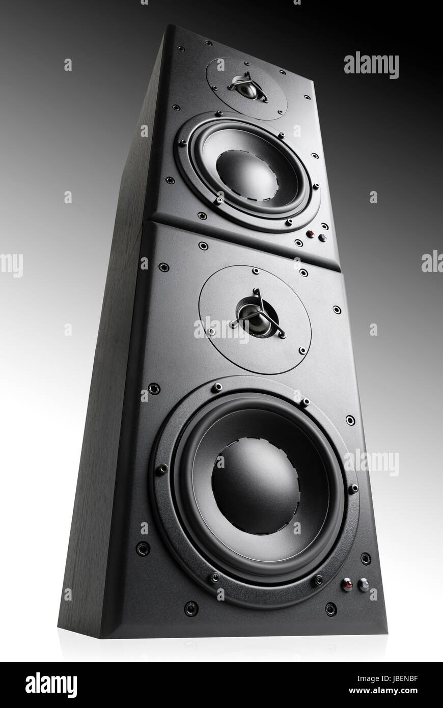 Hifi technologie hi-res stock photography and images - Alamy