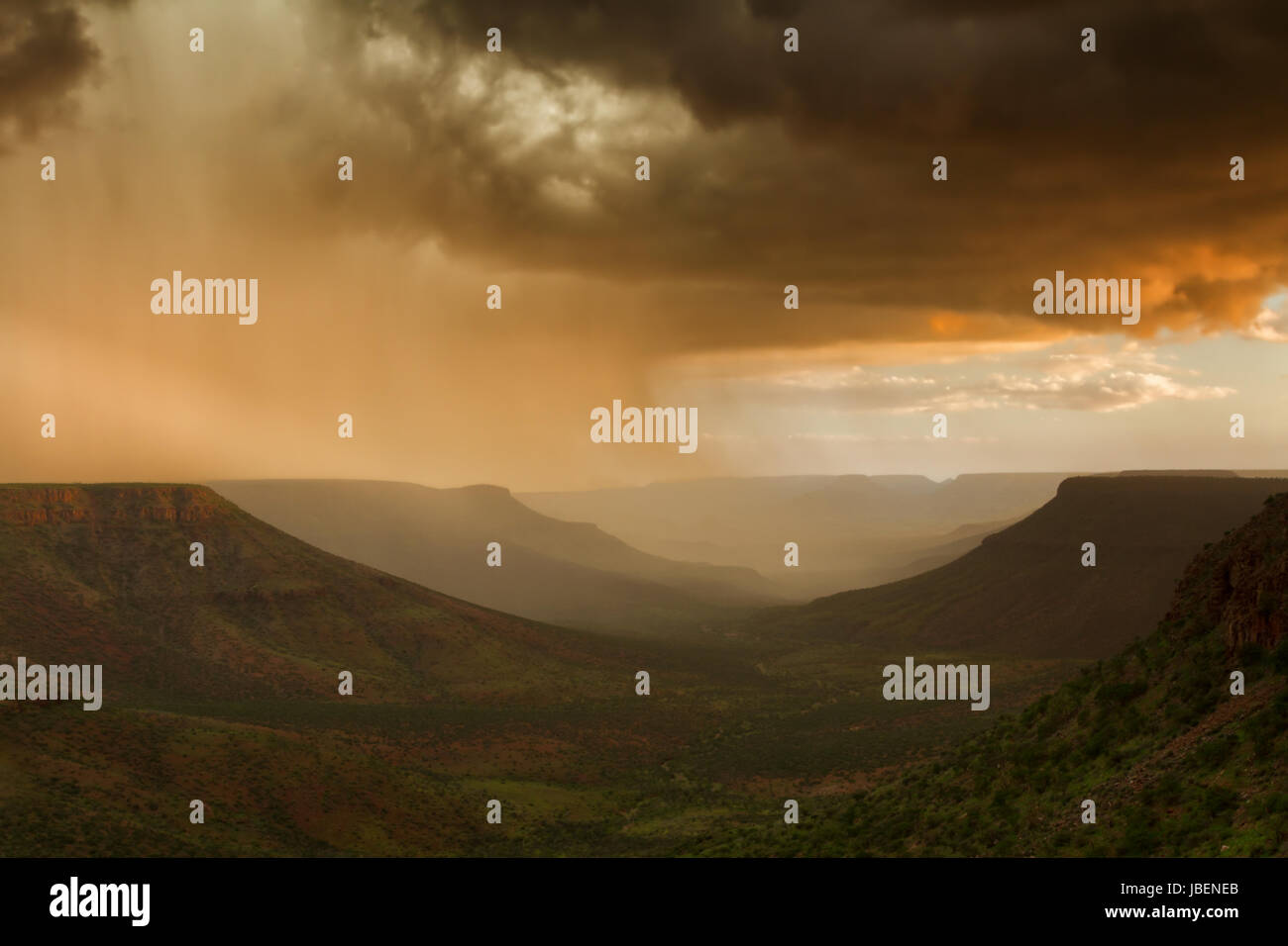 Namibia grootberg plateau hi-res stock photography and images - Alamy