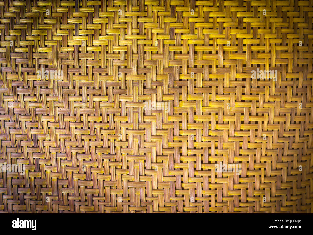 Closeup texture and pattern of bamboo ratten background Stock Photo - Alamy