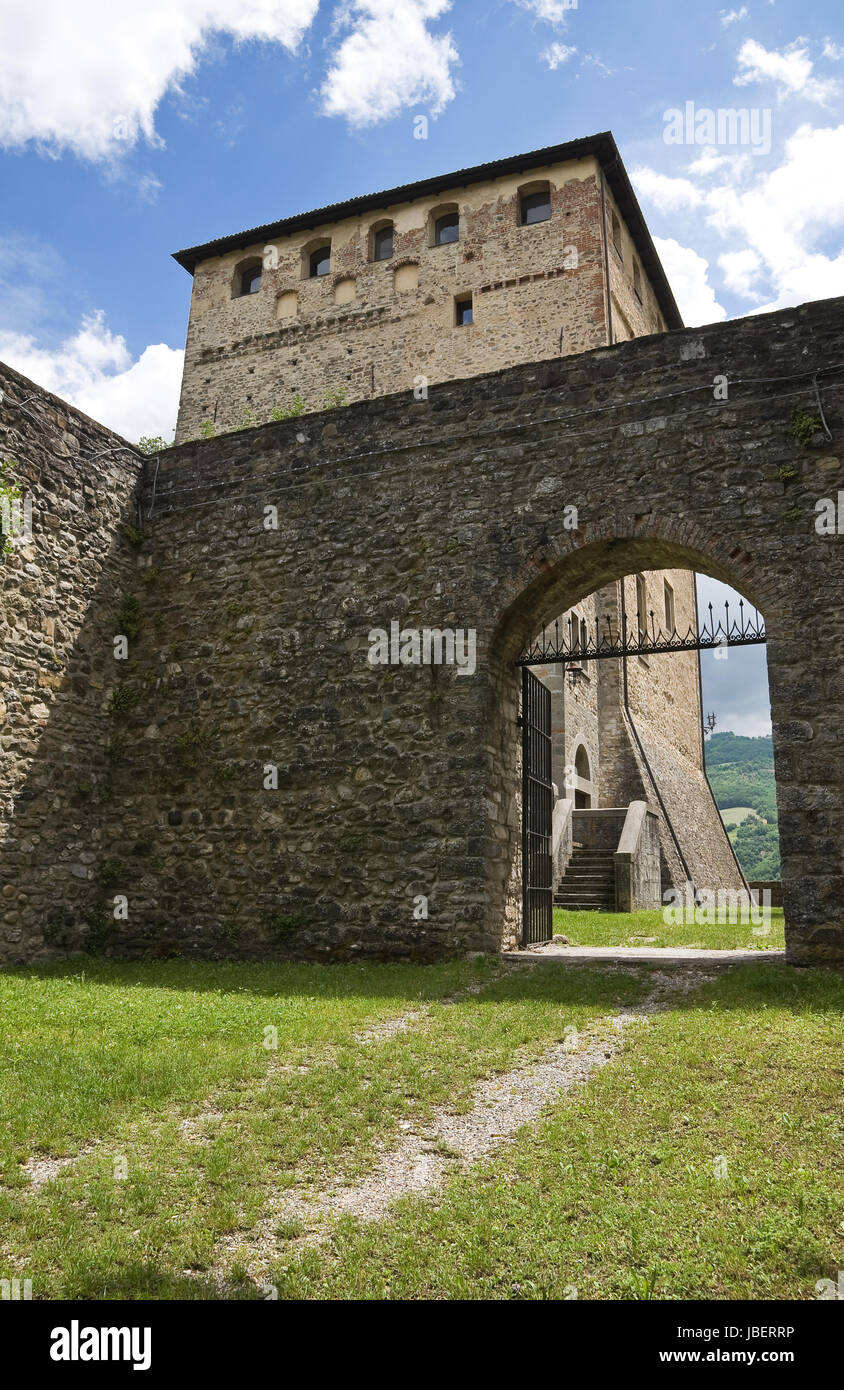Dal gate hi-res stock photography and images - Alamy