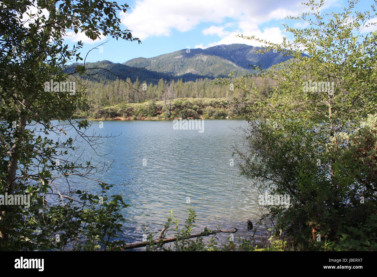Whiskeytown lake hi-res stock photography and images - Alamy