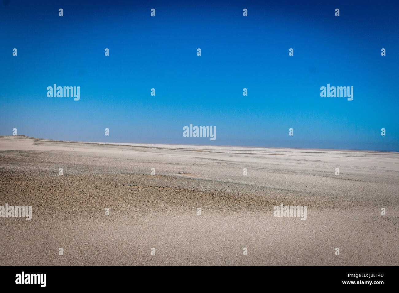 Coast line in the Namib desert, Namibia Stock Photo - Alamy