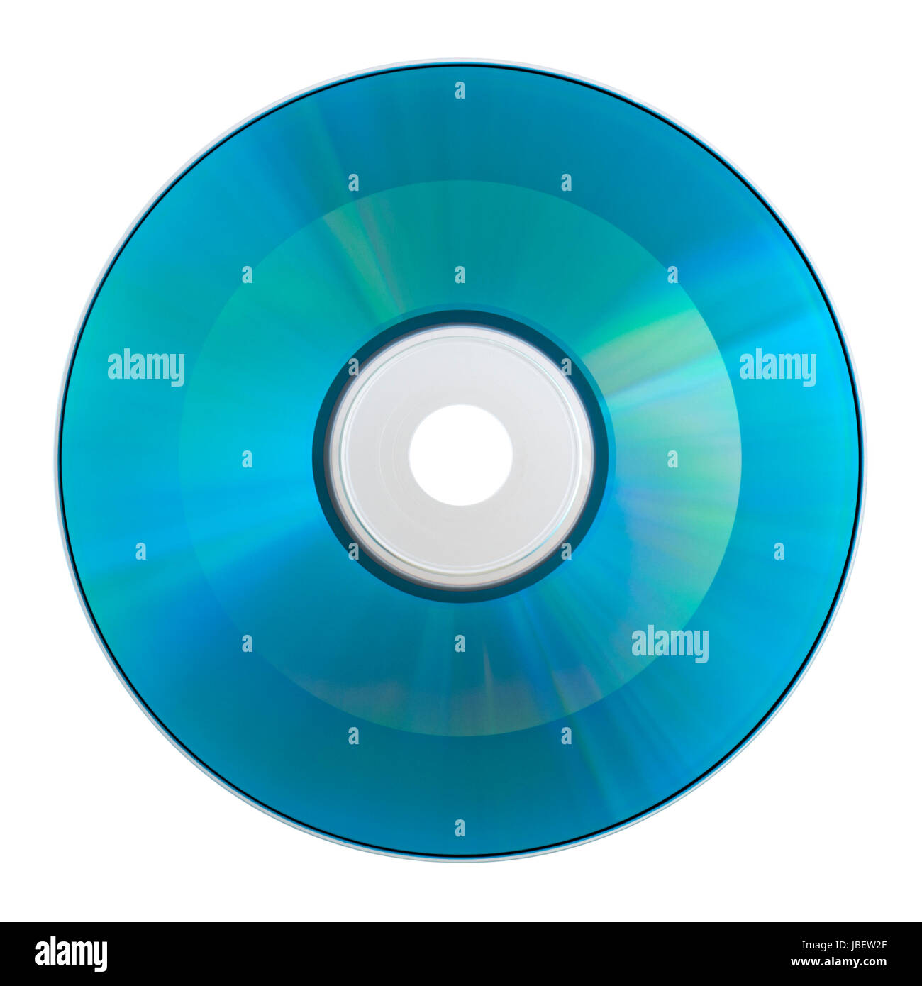 compact disk, isolated on white Stock Photo - Alamy