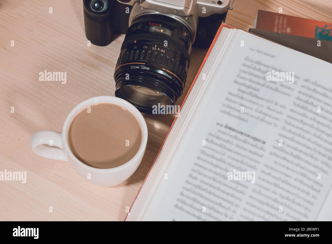 Conference coffee break hi-res stock photography and images - Alamy