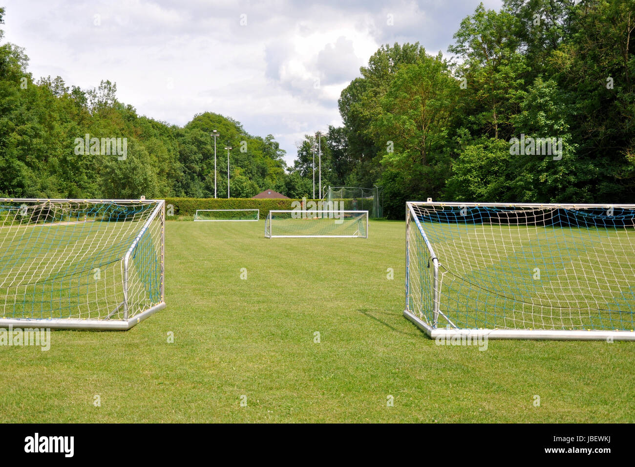 Luminous gates hi-res stock photography and images - Alamy
