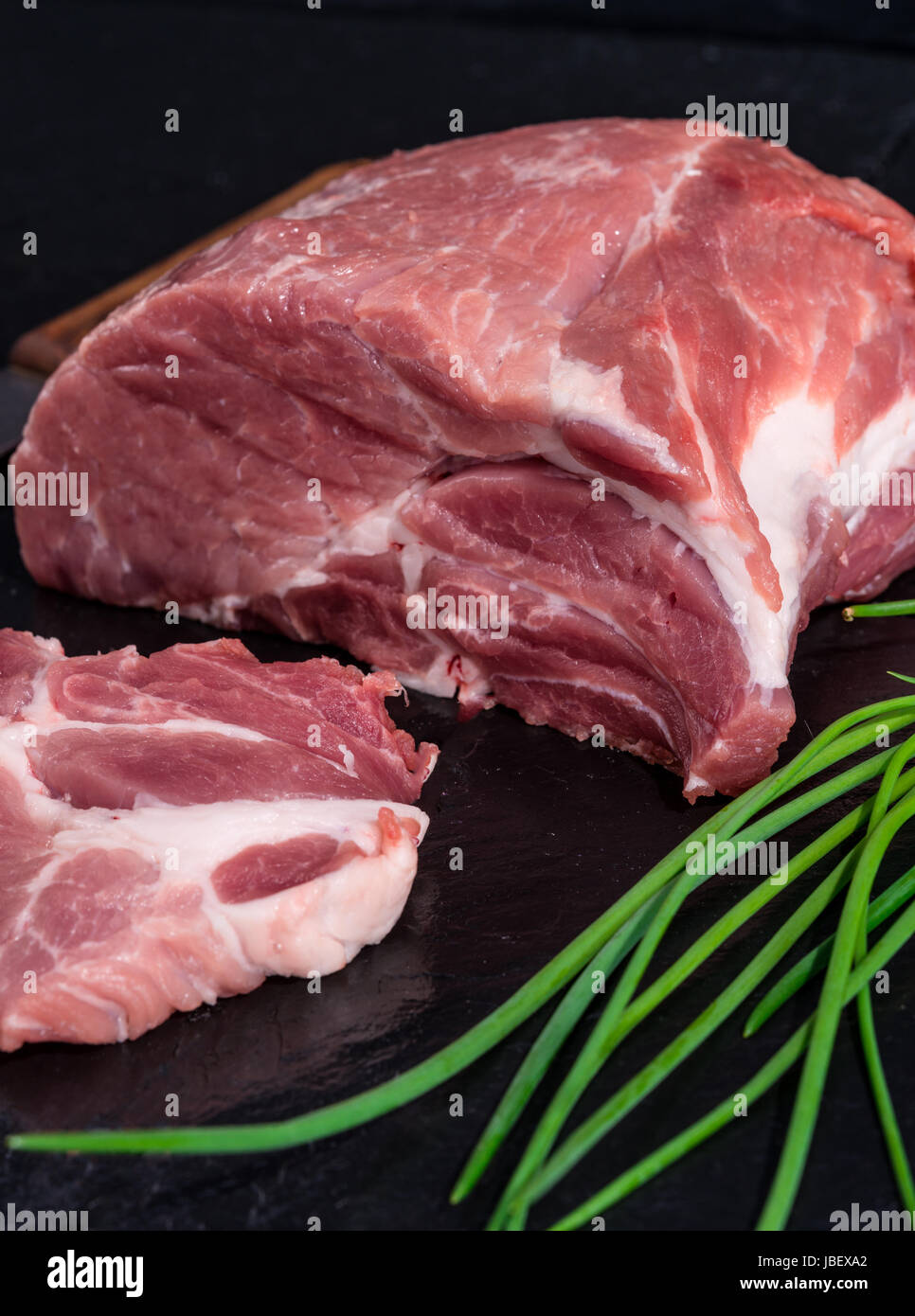 Schwein schlachten hi-res stock photography and images - Alamy