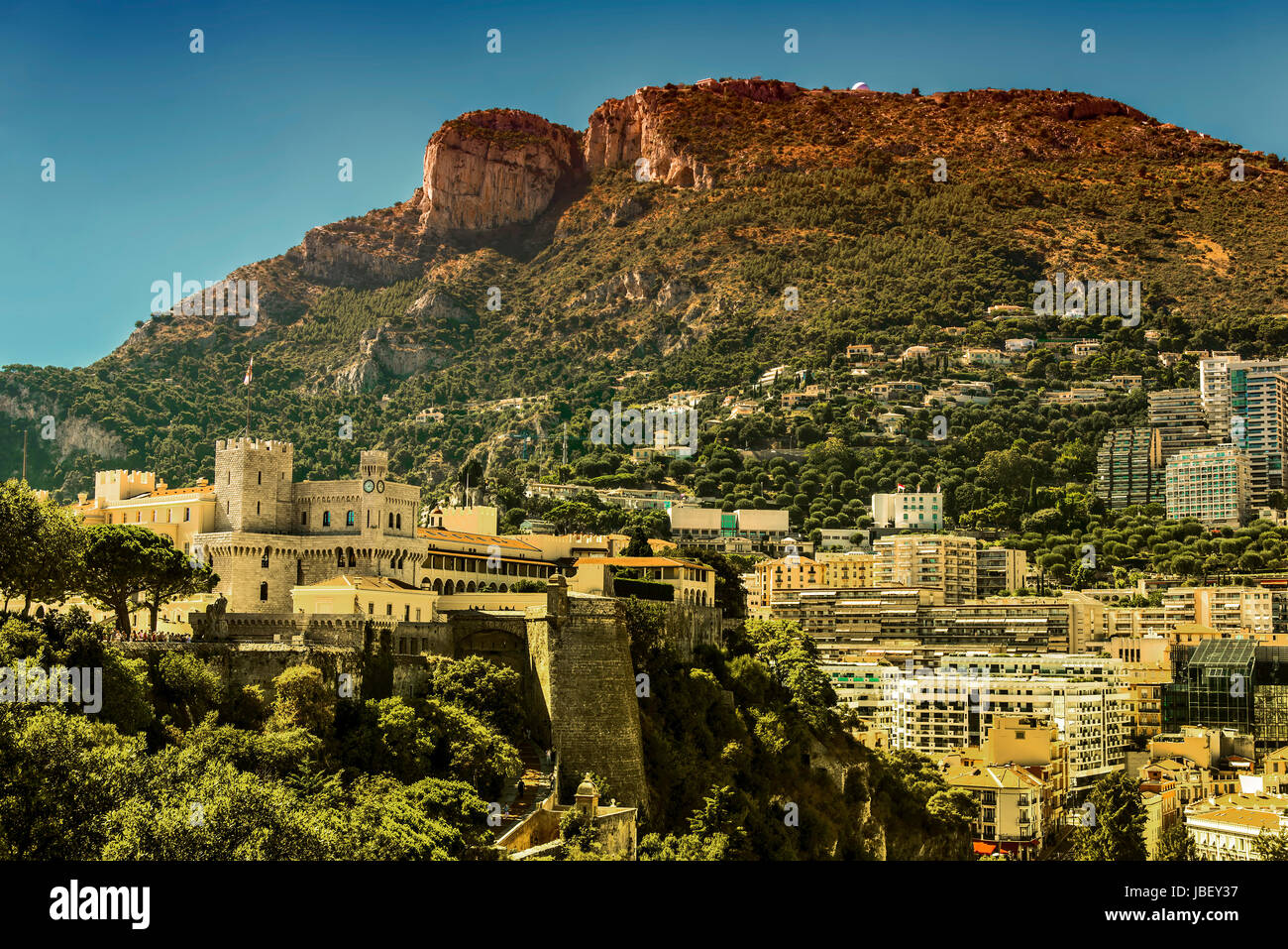 Schloss grimaldi hi-res stock photography and images - Alamy