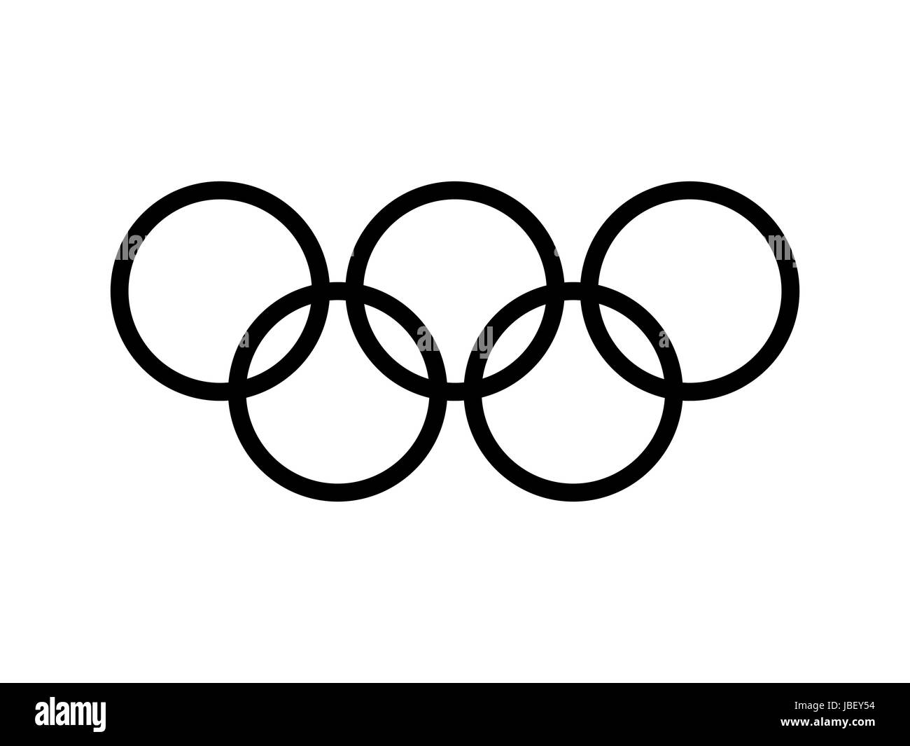 Ring logo Stock Vector Images - Alamy
