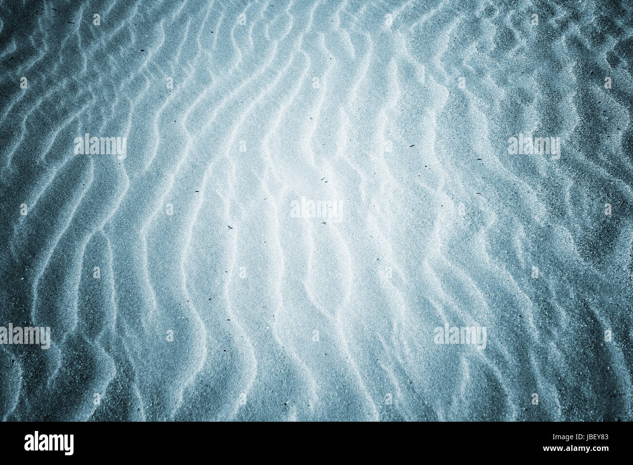 Beach soft sand rippled texture hi-res stock photography and images - Alamy