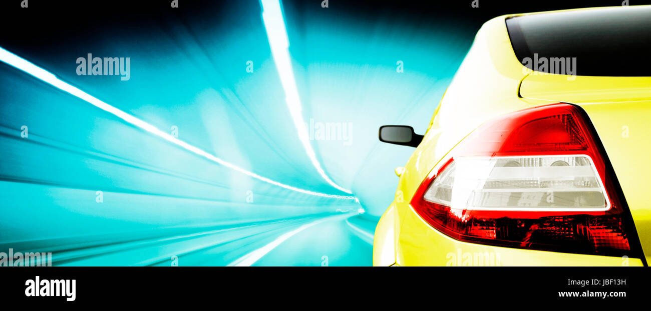 Renault megane concept car hi-res stock photography and images - Alamy