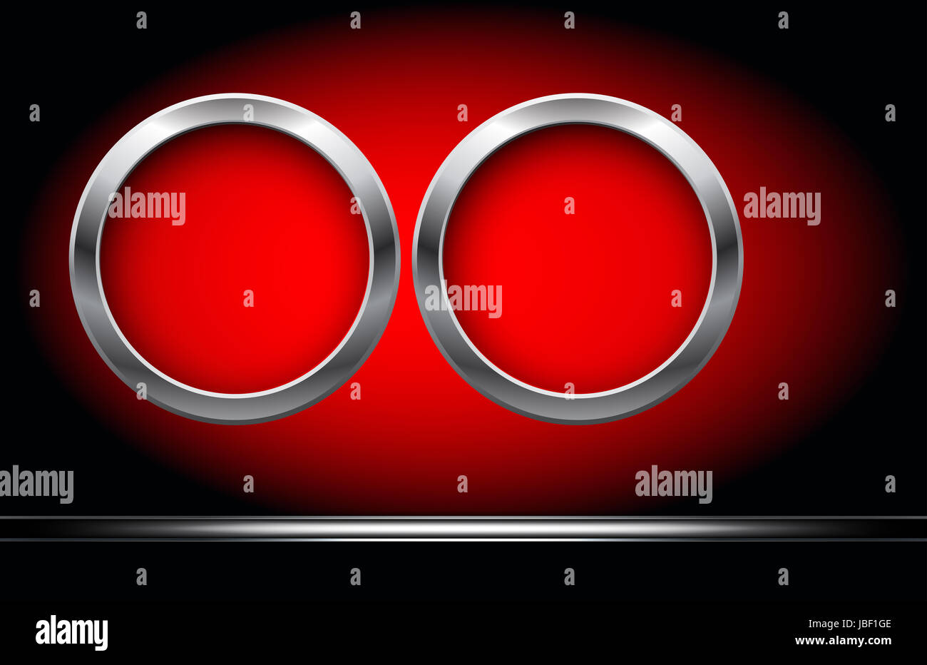 Two ring hi-res stock photography and images - Alamy