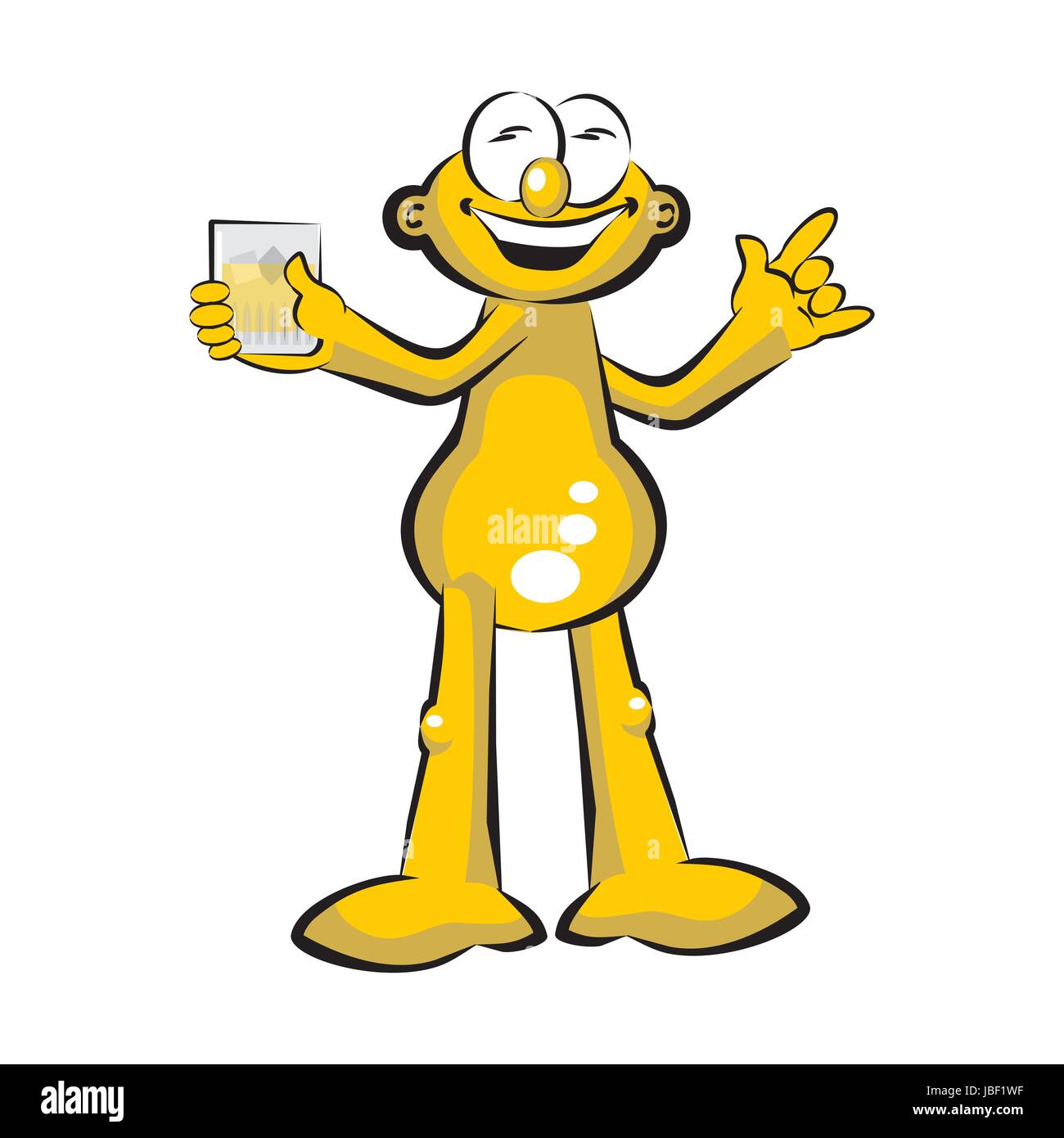 Isolated on white background Stock Vector Image & Art - Alamy