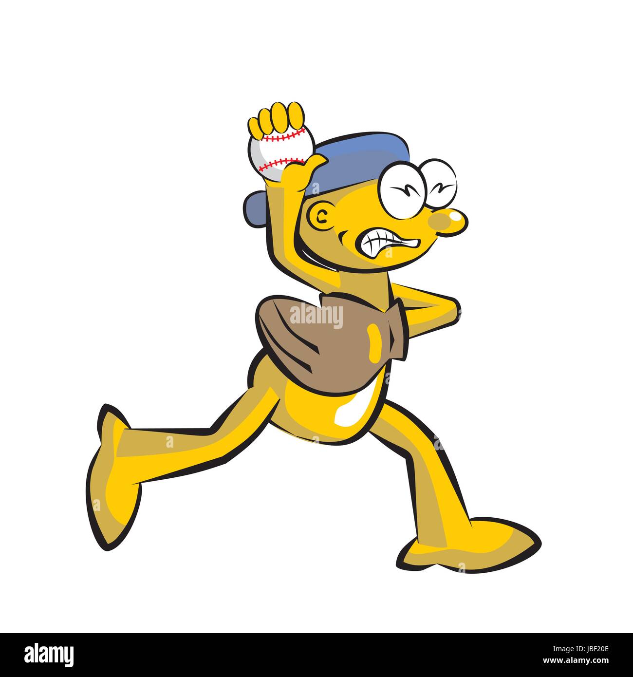 Storyboard cartoon hi-res stock photography and images - Alamy