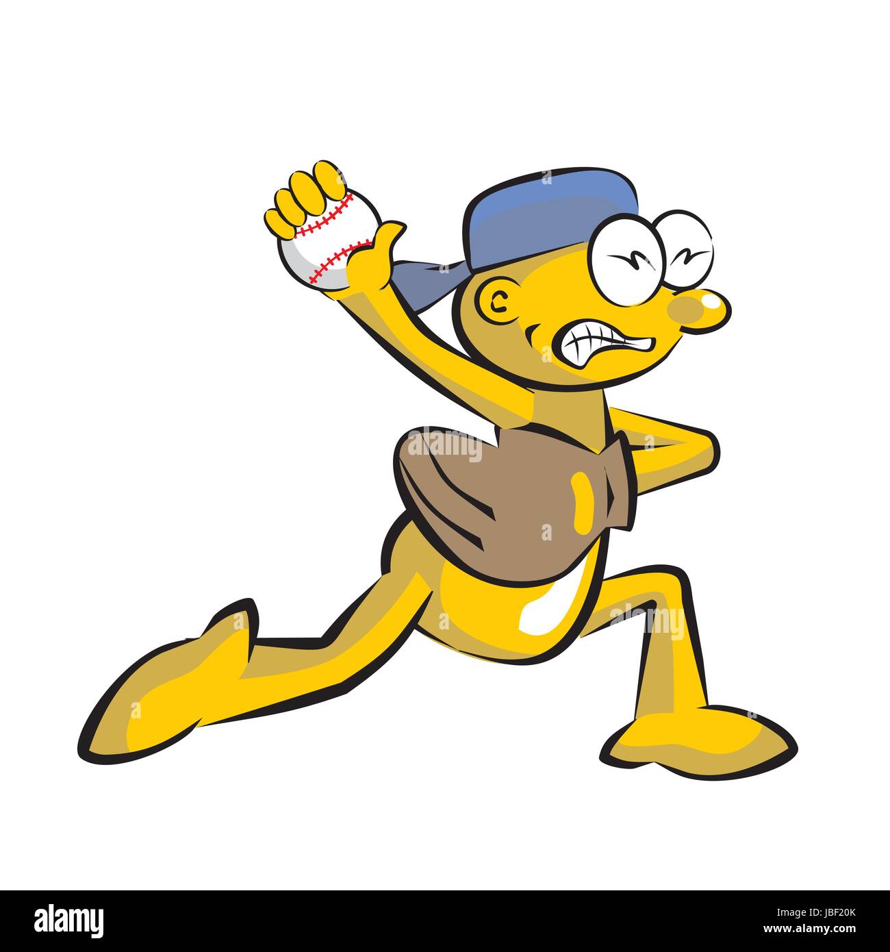 Storyboard cartoon hi-res stock photography and images - Alamy