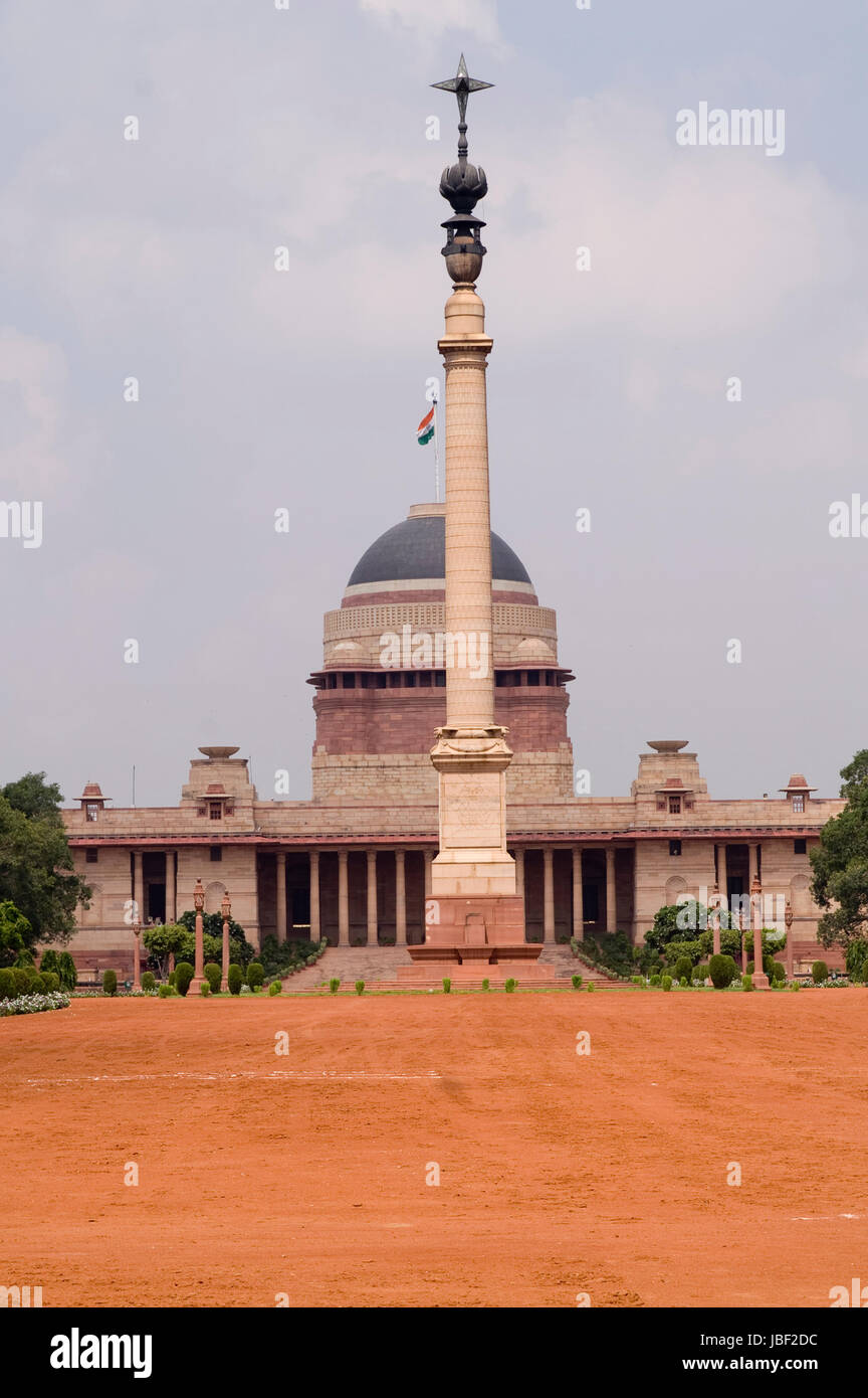 Rashtrapati bhavan garden hi-res stock photography and images - Alamy