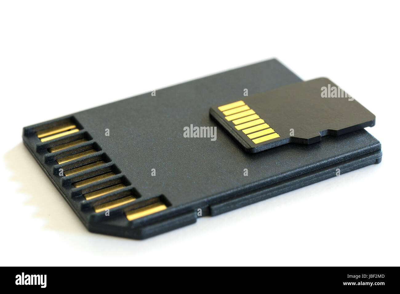 Sd card adapter hi-res stock photography and images - Alamy