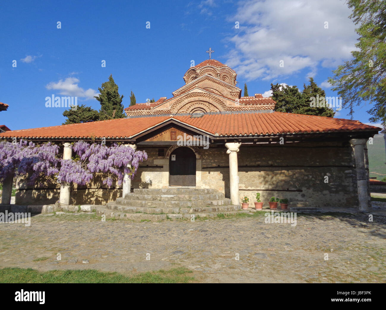 Bogorodica hi-res stock photography and images - Alamy