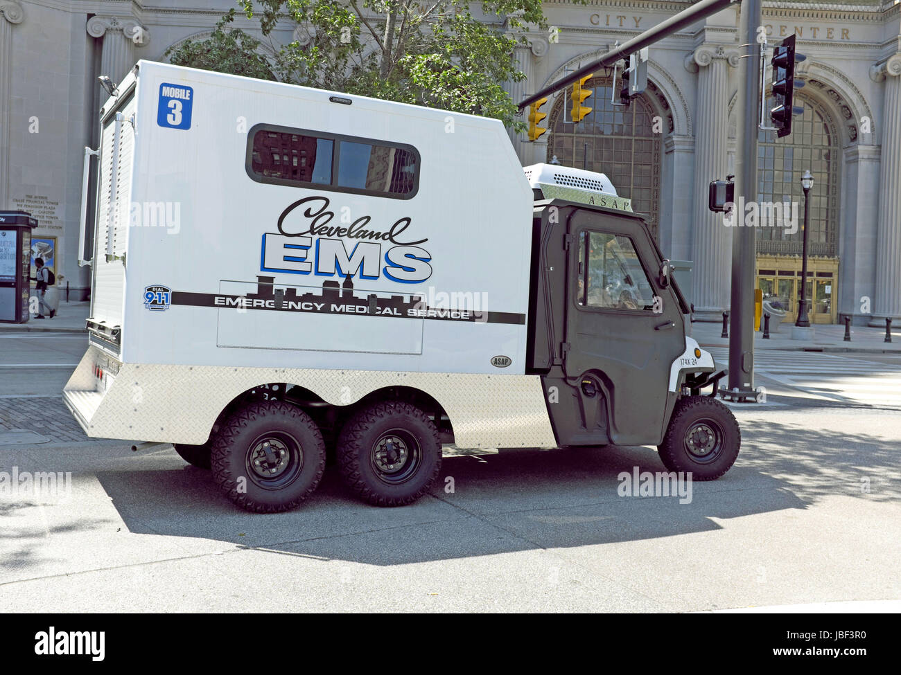 Mini ems hi-res stock photography and images - Alamy