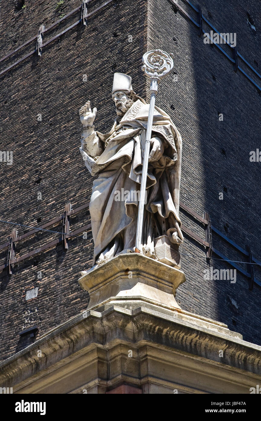 Petronius Of Bologna High Resolution Stock Photography and Images - Alamy