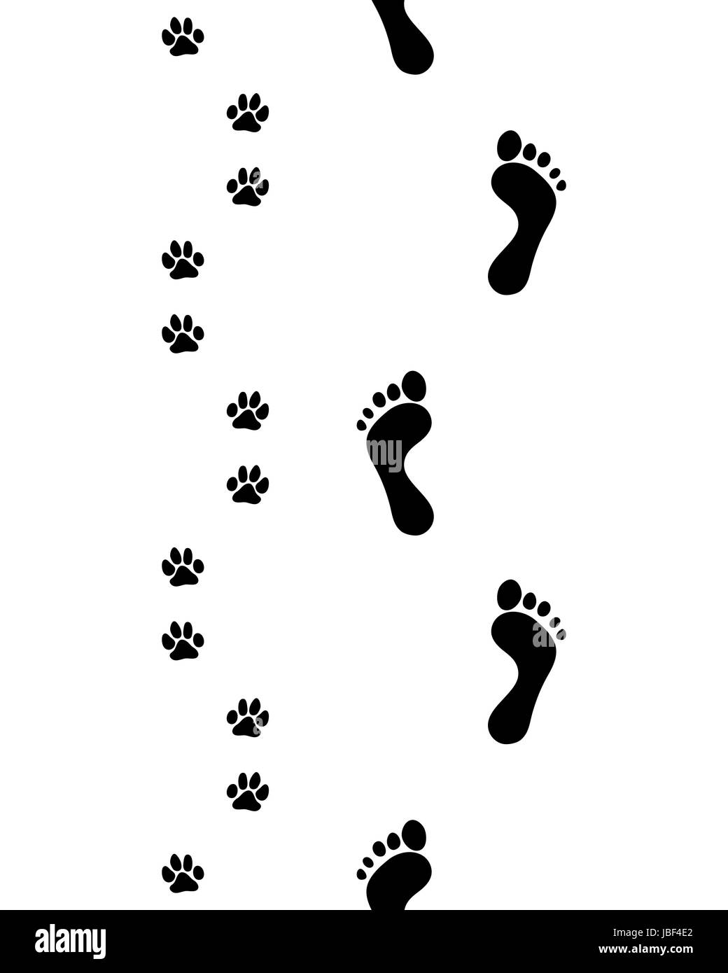 Trace the pattern hi-res stock photography and images - Alamy