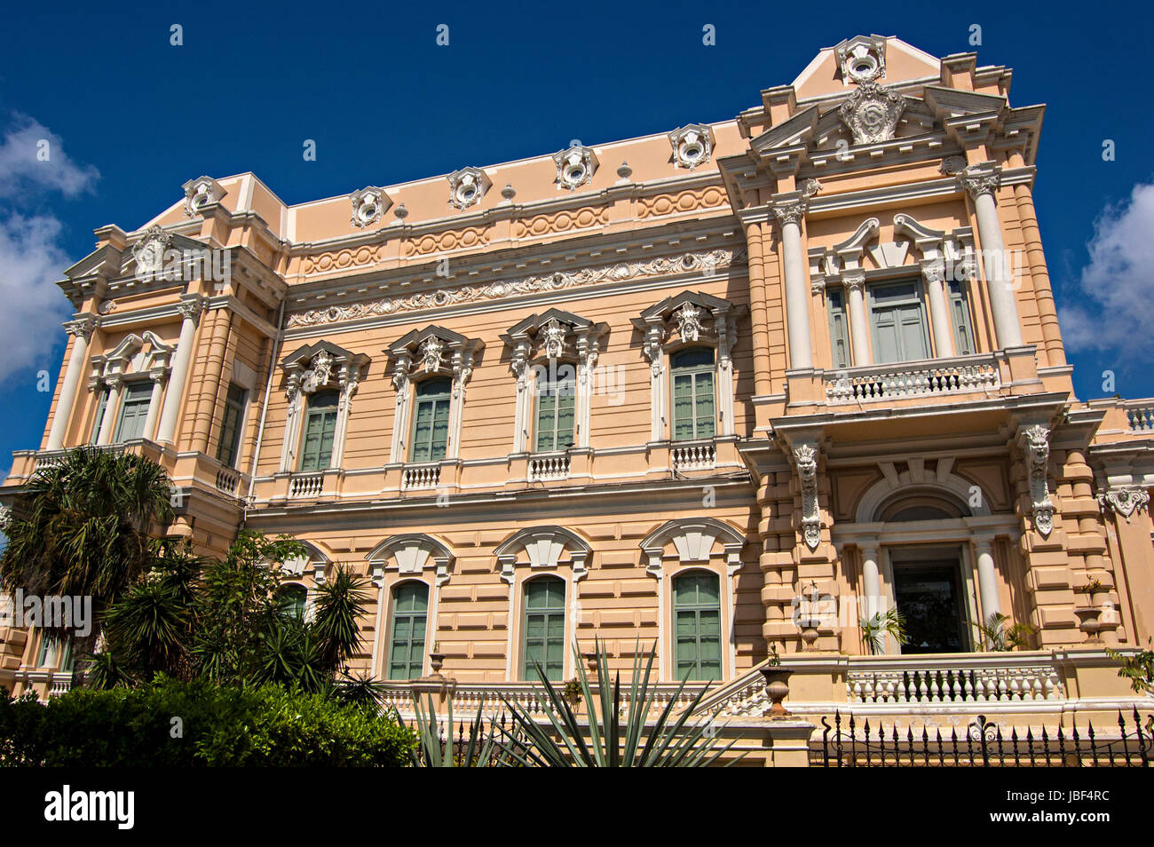 Merida, Yucatan, Mexico Stock Photo - Alamy