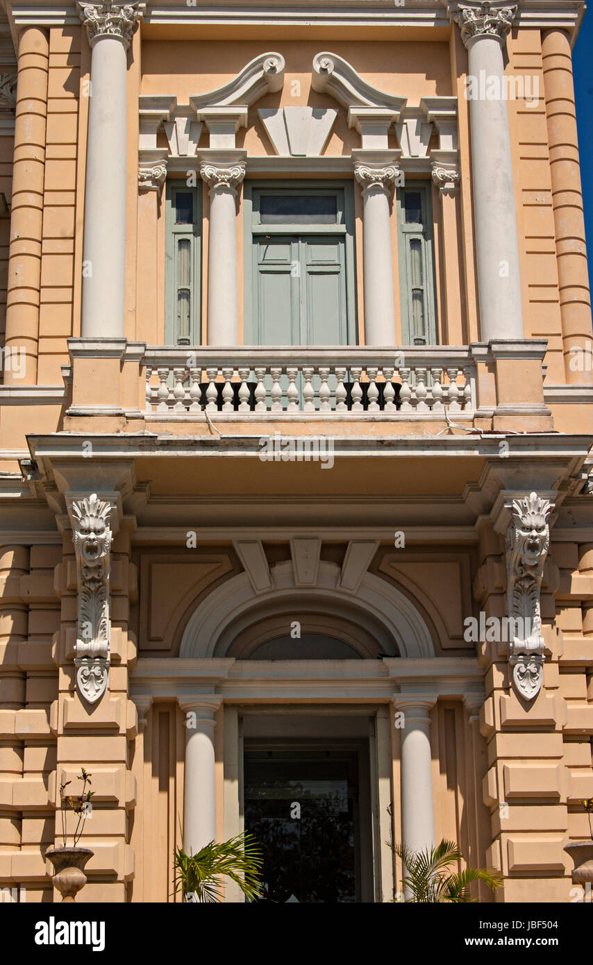 Merida, Yucatan, Mexico Stock Photo - Alamy