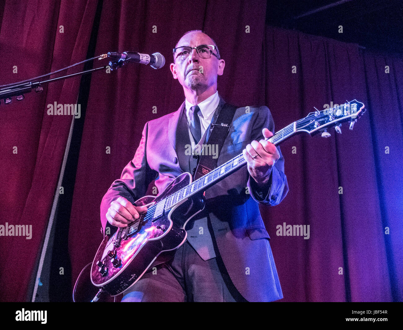 The paget rooms hi-res stock photography and images - Alamy