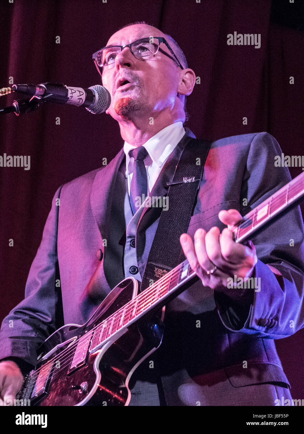 The paget rooms hi-res stock photography and images - Alamy