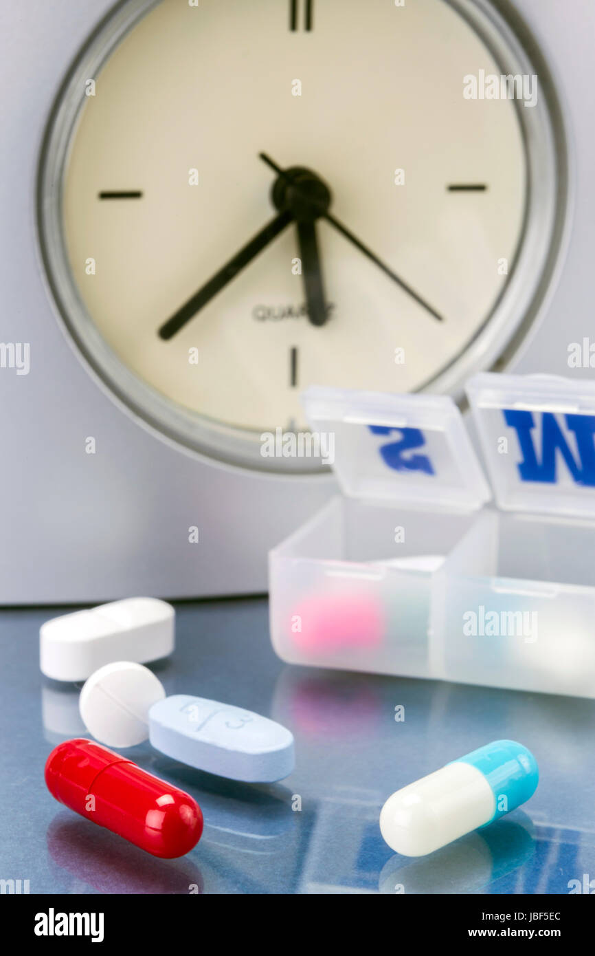 Second treatment hi-res stock photography and images - Alamy