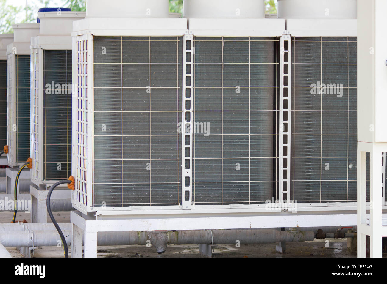 Stock Photo - Air conditioner Stock Photo - Alamy
