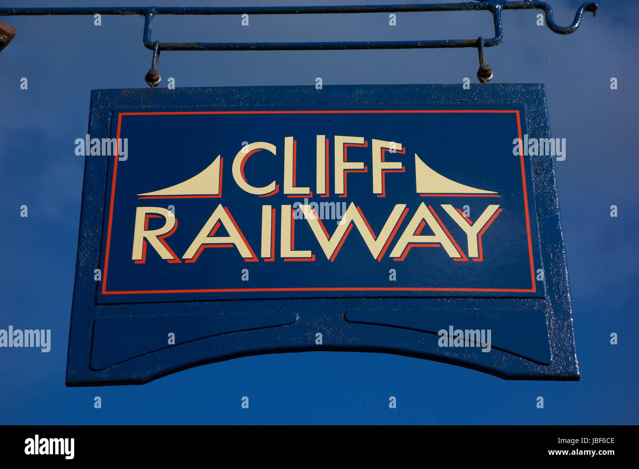 Hanging railway hi-res stock photography and images - Alamy